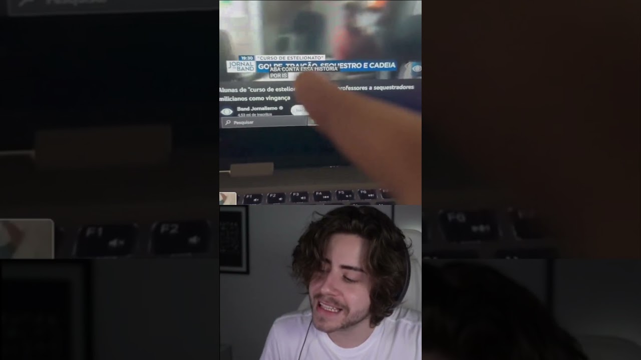 curso de g0lp3 #cellbit #shorts #reddit