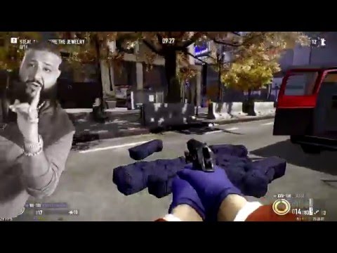 Steam Community :: Video :: payday 2 feat; dj khaled