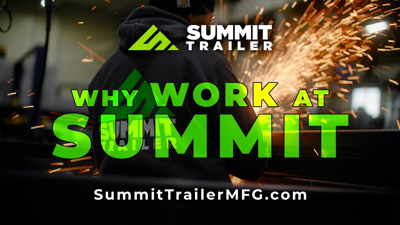 Why Work At Summit