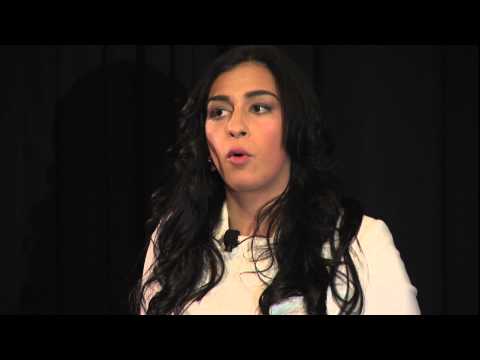 The power of the bystander: Katie Zeppieri at TEDxElginSt