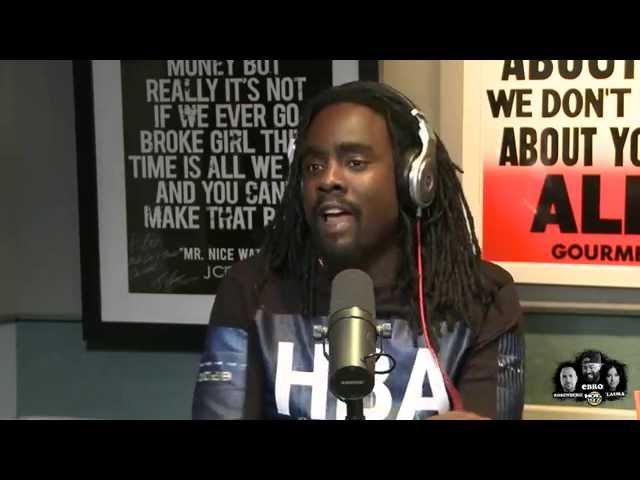 WWE News: Wale returns to WWE on NXT