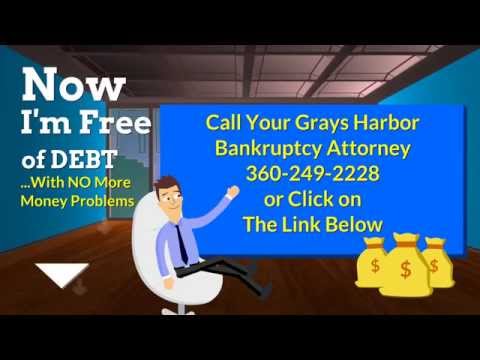 I am looking for a low fee bankruptcy attorney in Gray's Harbor WA |360-249-2228|
