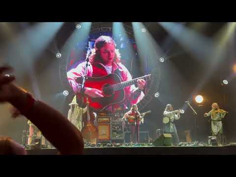Billy Strings "Know It All" Asheville 2022