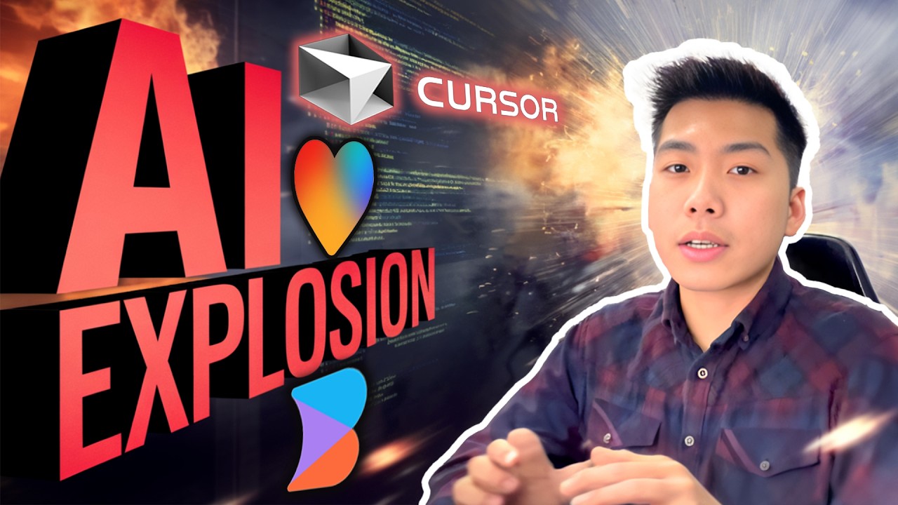 Accelerating Coding with AI: Essential Tools Every Developer Should Know | Galaxy.ai