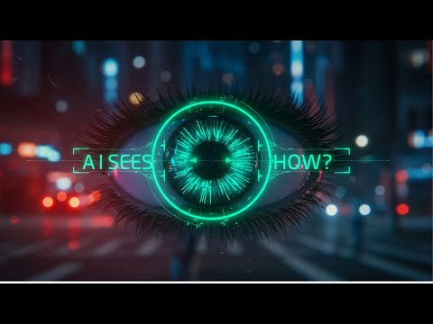 The Eyes of AI: Understanding Computer Vision