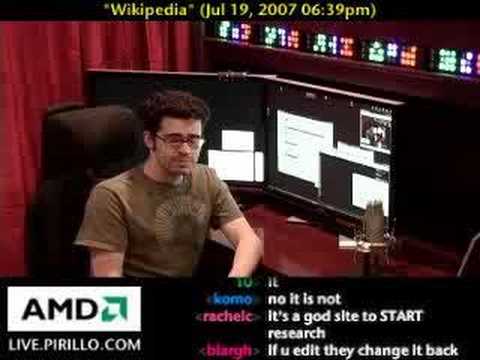 Wikipedia Vs Britannica Ensyclopedy : Saat Perang Menjadi Tiada Akhir ...