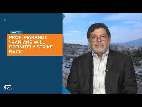 Prof. Marandi: ‘Iranians will definitely strike back’ – The New Dark Age