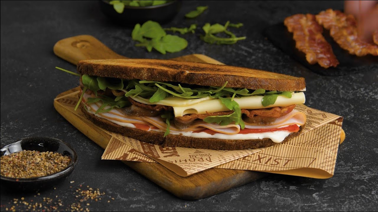 The Jay Pritchett – Modern Family Original-Rezept