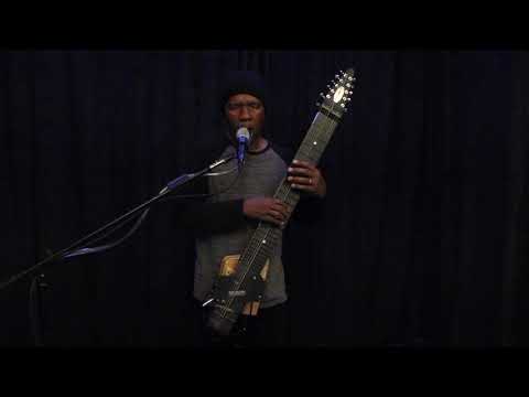 Kevin Keith - Dark Blue