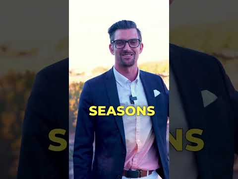 Las Vegas real estate - Four Seasons Private Residences Las Vegas #fourseasons #realestate #luxury