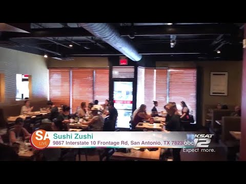 Sushi Zushi