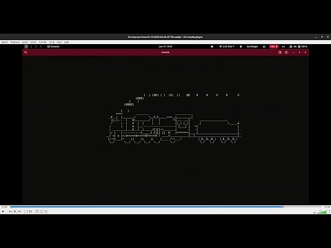 slpkg a 3rd part Slackware package manager