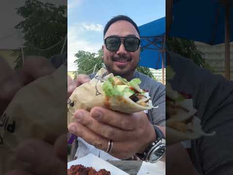 All of New York’s Viral Food in one place #tasty #yeschef #foodie #foodfestival #foodlover #chicken
