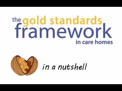 GSF Care Homes in a Nutshell
