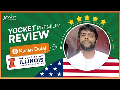 Yocket | MS & Bachelors in US, Canada, Germany & more