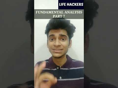 What is reserves and surplus in hindi | stock market in hindi | fundamental analysis | life hackers