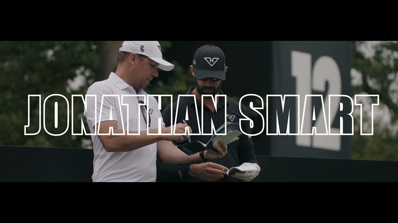 Caddy Clubhouse | Become A Professional Tour Caddy