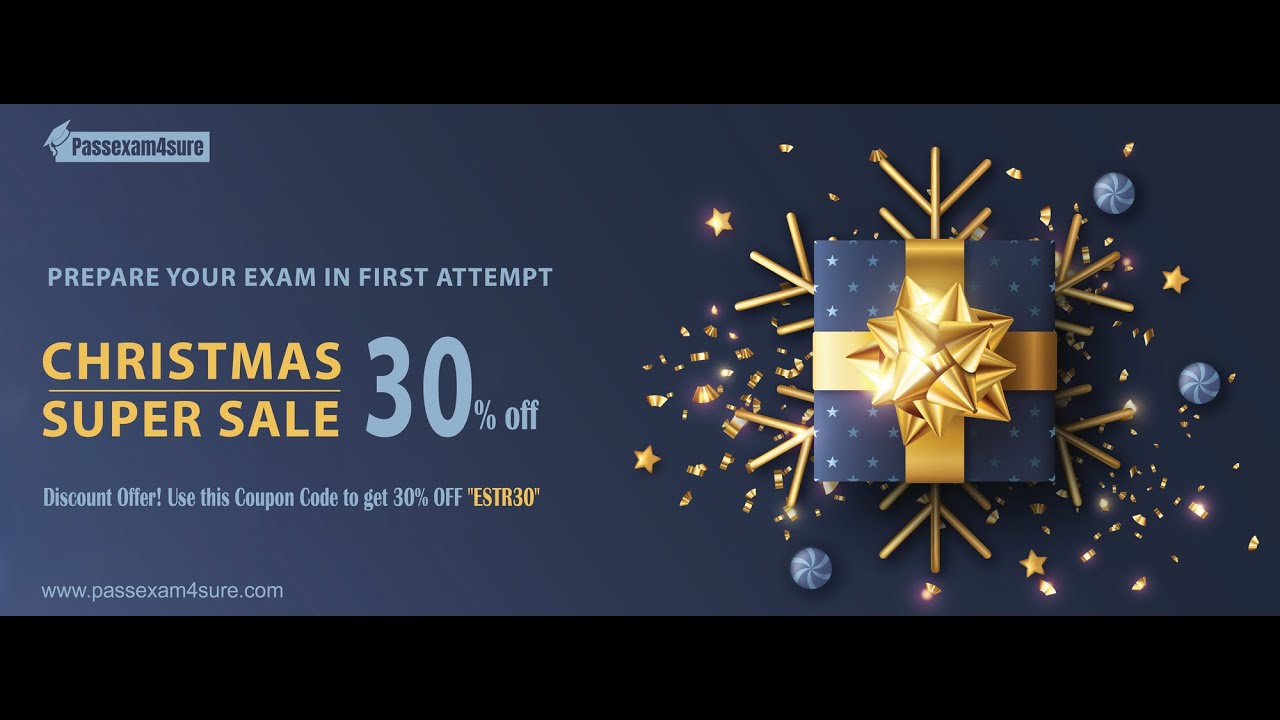 [Christmas Offer - 30% Discount] Buy Isaca CISA Dumps (Exam Questions)