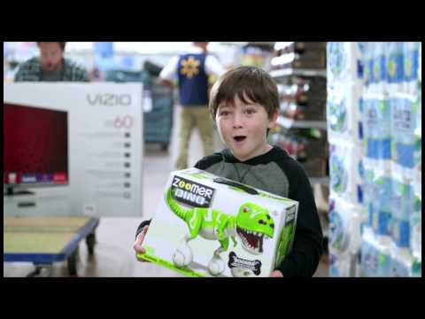 Walmart International: More Ways Rollback