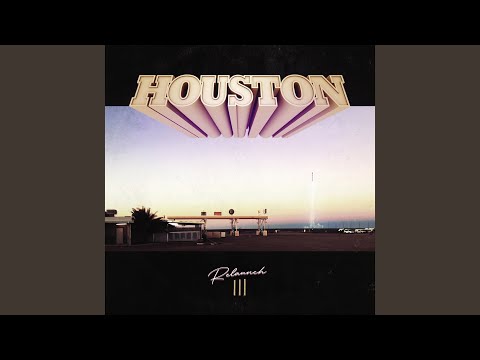 HOUSTON, presenta su interpretación del tema clásico de Marc Jordan ...