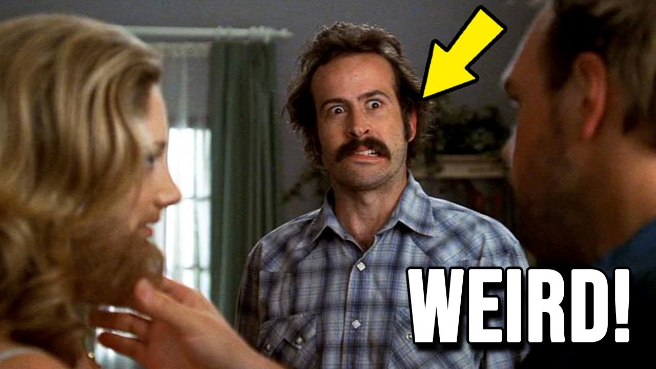 My Name Is Earl (2005): 15 Weird Facts You Didn't Know