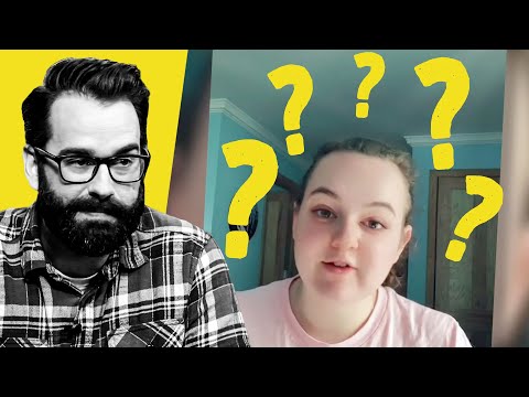 Has Someone Finally Answered The "What Is A Woman" Question?