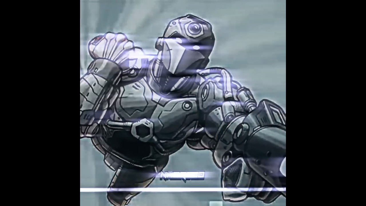 Tech jacket #edit #invincible