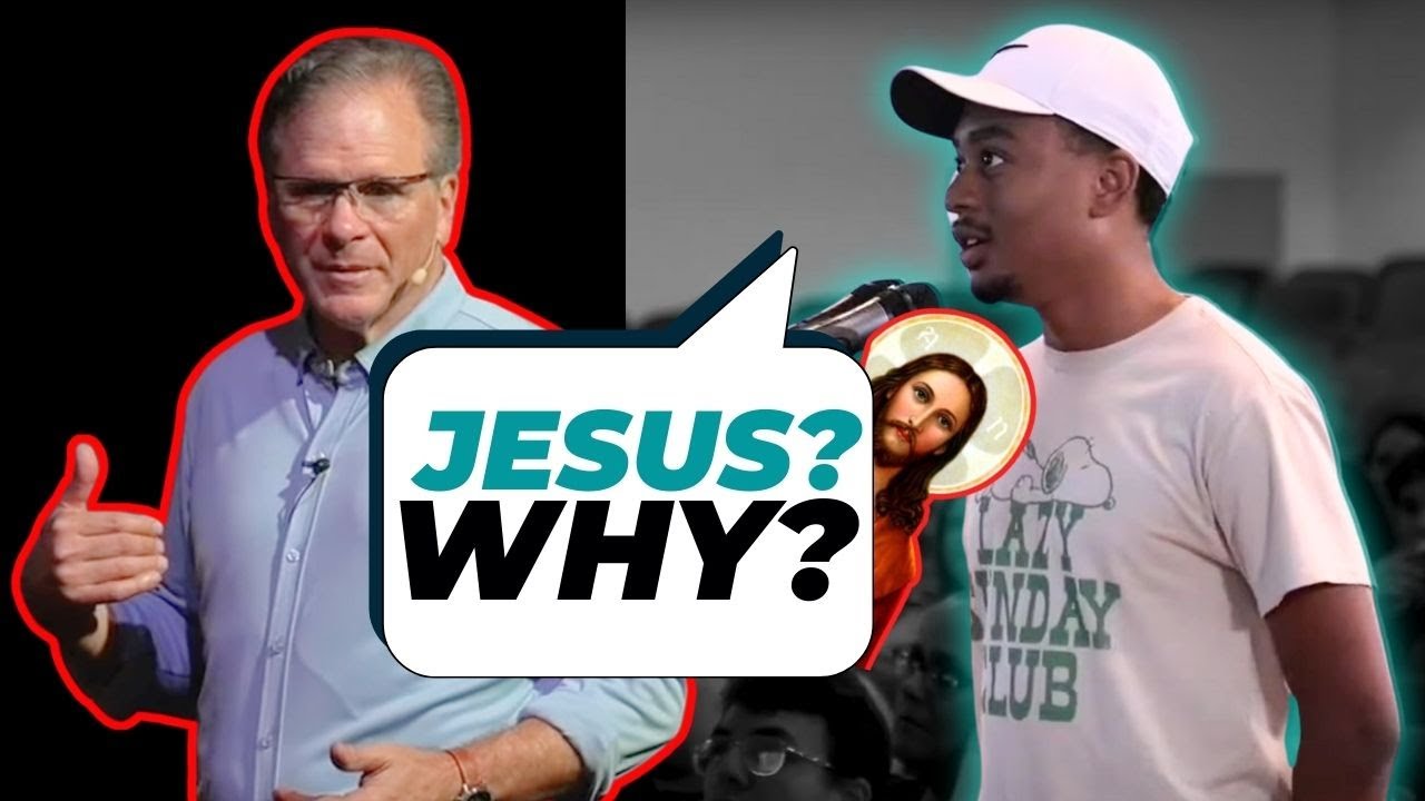 The #1 Reason Why You Need to Follow Jesus