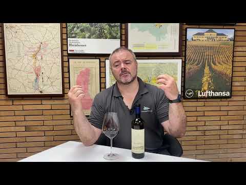 Wine Review: Tenuta San Guido Le Difese Toscana IGT 2021