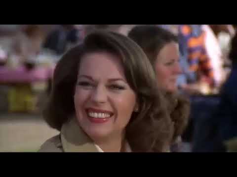 Natalie Wood & George Segal (The LastMarried Couple in America) 19805225