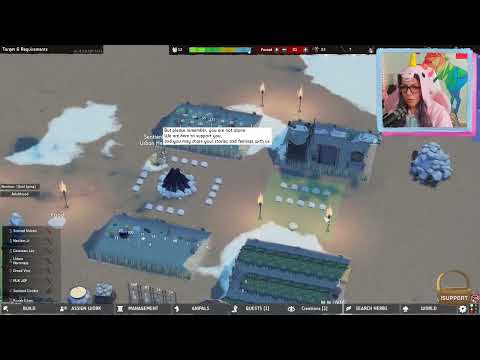 Steam Community :: Primitive Society Simulator