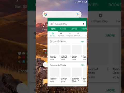 How to download garena free fire in o.omb