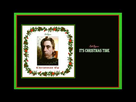 Bill Rivers – It’s Christmas Time – Mondo Bizarre Magazine
