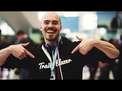 Salesforce Trailblazer Community Demo