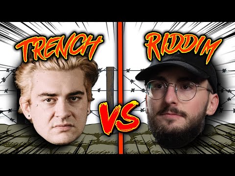 What is Trench? w/ @infektdubstep