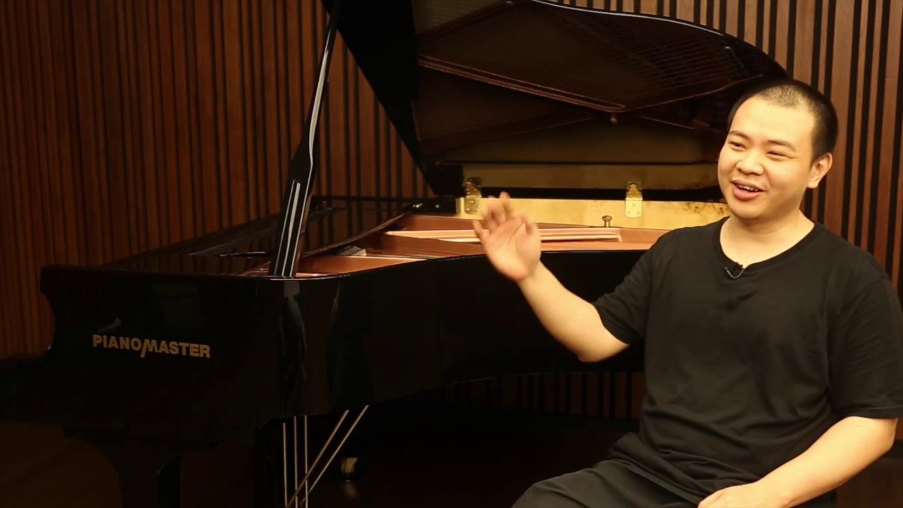 Wonder what Young Artist Award winner Lim Yan thinks of oatmeal?