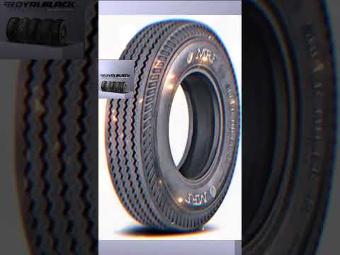 royalblack tires #review