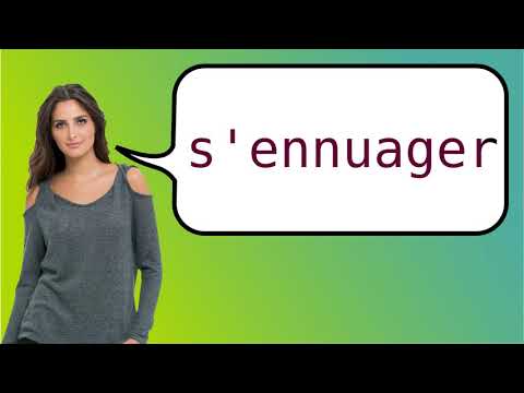 How to say 'cloud up' in French?