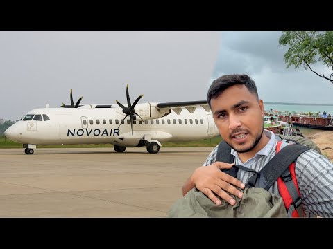 BOAT,CNG,CAR,PLANE 😱 itna Safar 🤕