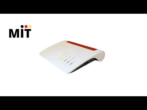 #FRITZ!Box: Feste IP-Adresse im Router zuweisen
