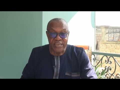 Note de lecture "Les Mbäso de leurs origines à Fo Kaffo Sambankeing Langevin" par Tiomajou David
