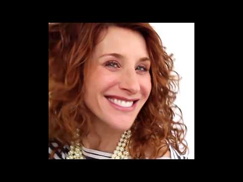2A Curls Styling Tutorial