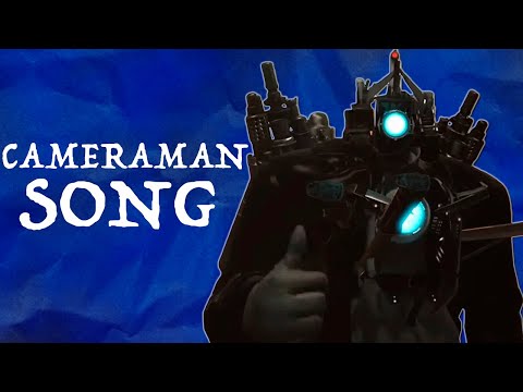 TITAN CAMERAMAN SONG (Music Video)