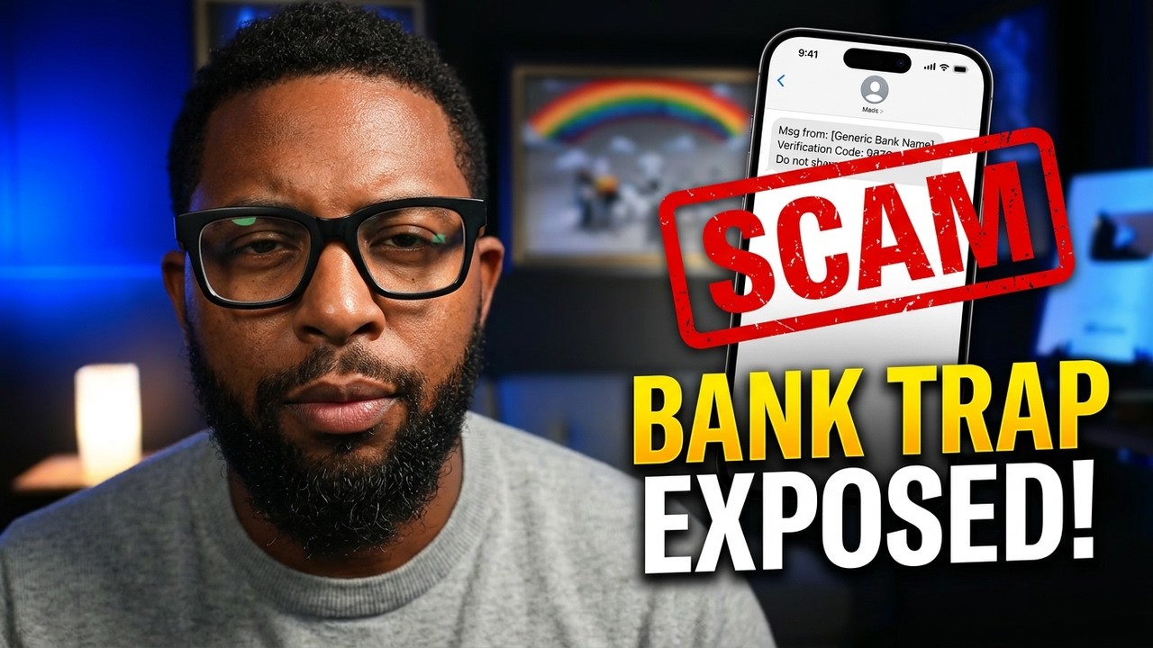 The $2,000 Bank Scam That's Targeting Everyone Right Now