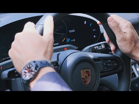 Porsche Buluşuyor - Serdar OAL [English Sub]