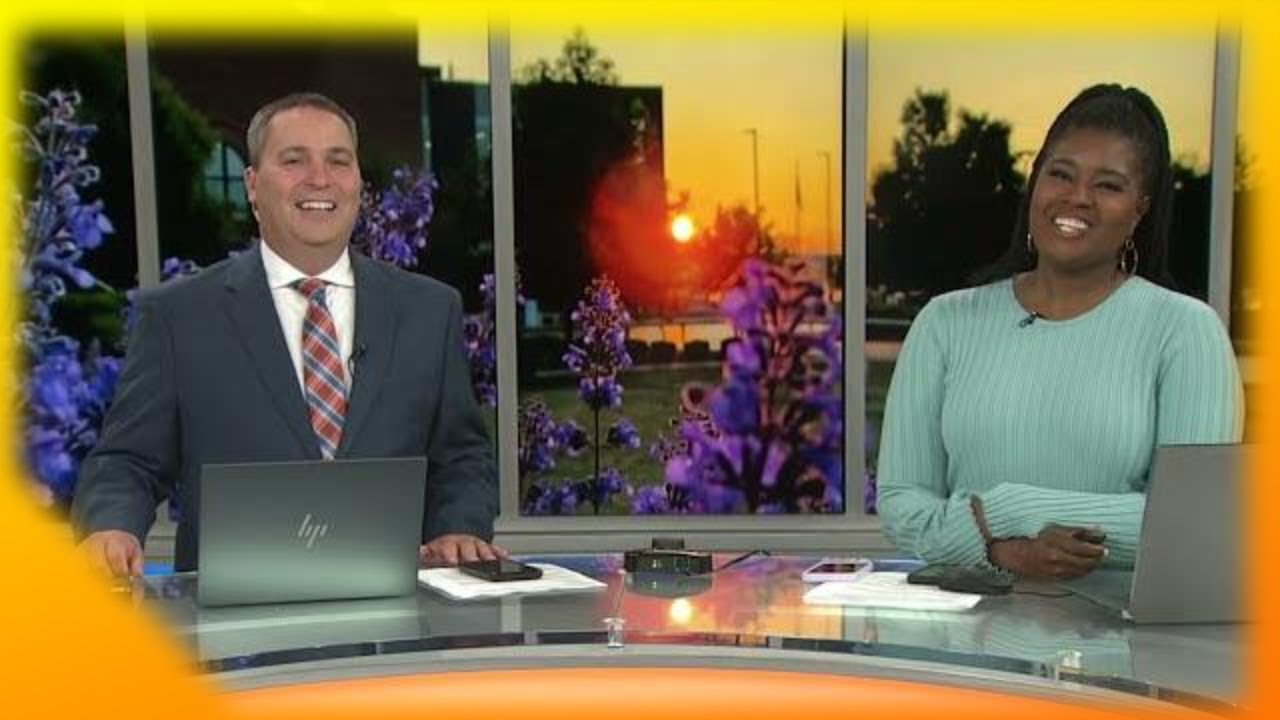 Things to know before you go | Aug. 28