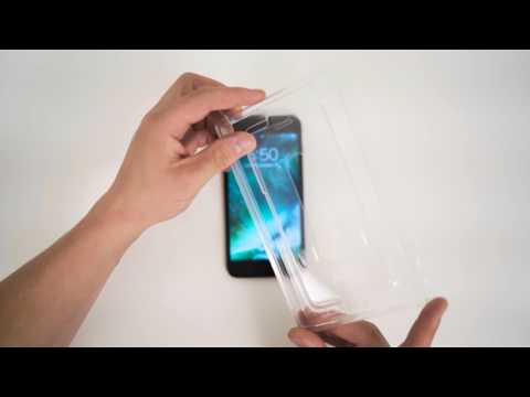 How to Install the BodyGuardz Pure® 2