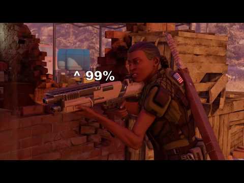 Steam Community :: Video :: XCOM 2 in a Nutshell