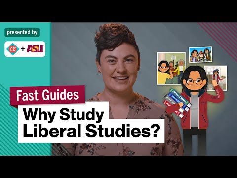 What is a Liberal Studies Degree? | College Majors | College Degrees | Study Hall