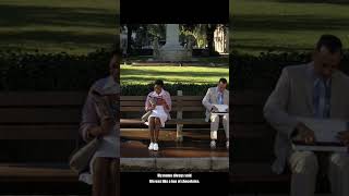 Life Was Like A Box Of Chocolates |  Forrest Gump